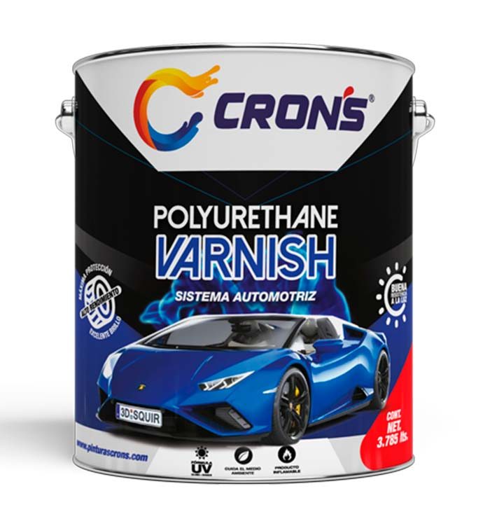 Super Gloss – CRONS – Expertos en color