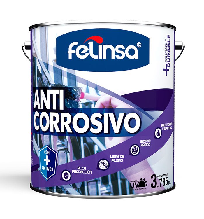 Línea Industrial – CRONS – Expertos en color