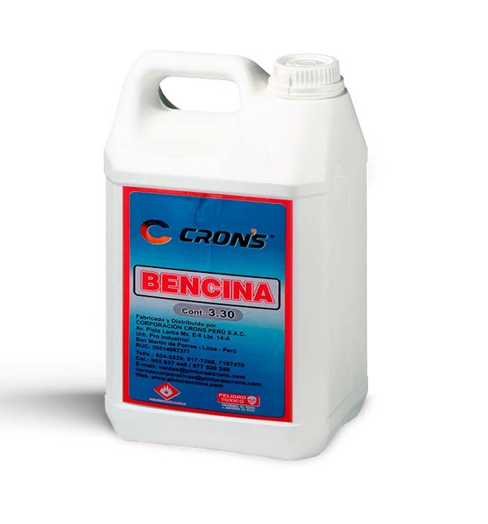 Línea Industrial – CRONS – Expertos en color